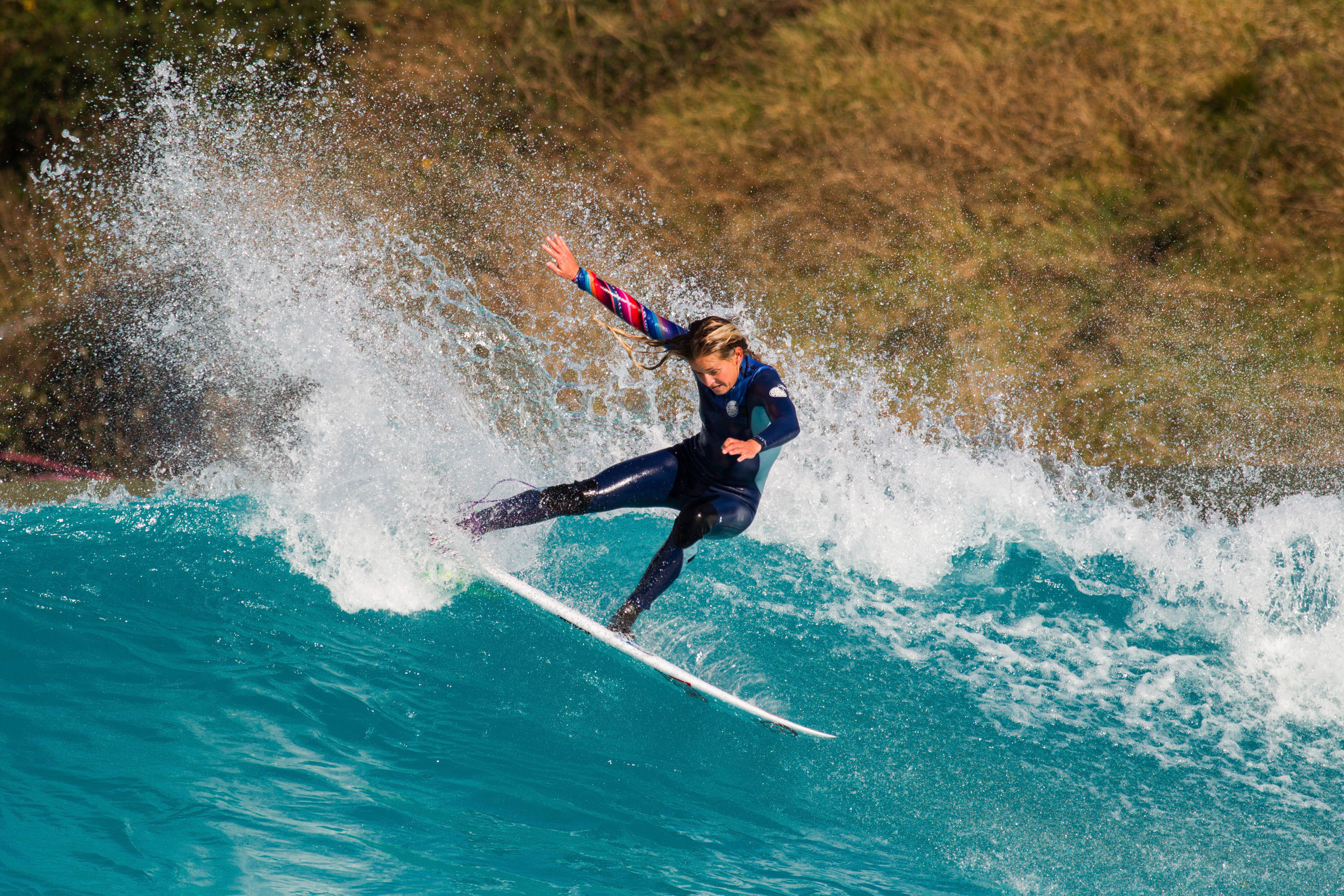HarrisonStevens | Lost Shore Surf Resort