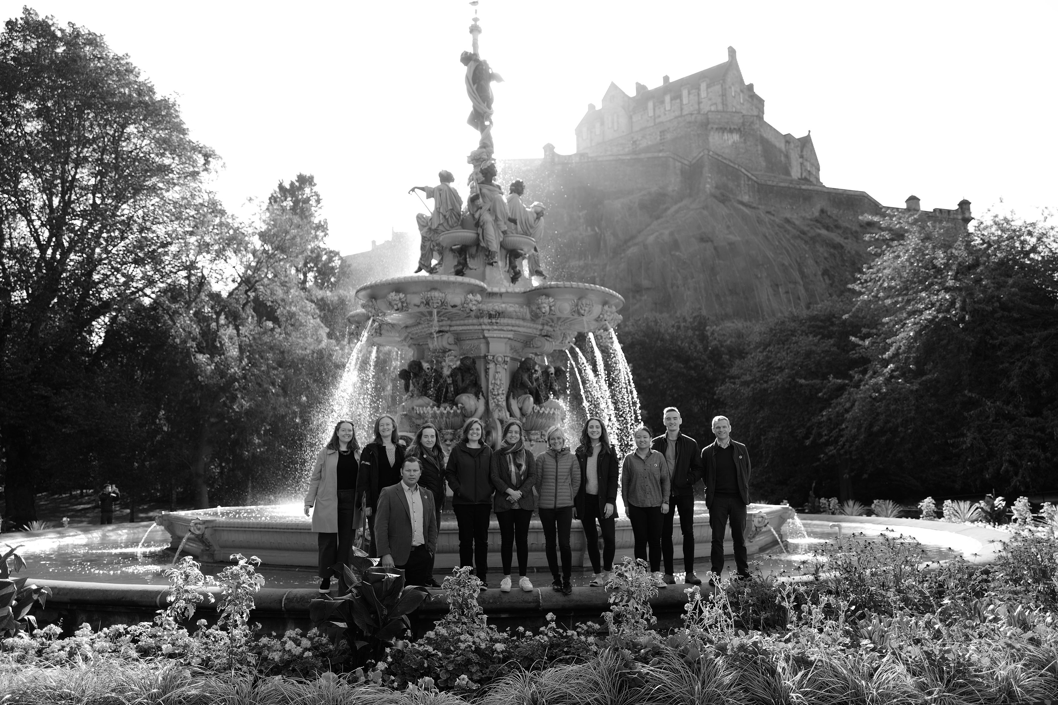 HarrisonStevens | About us